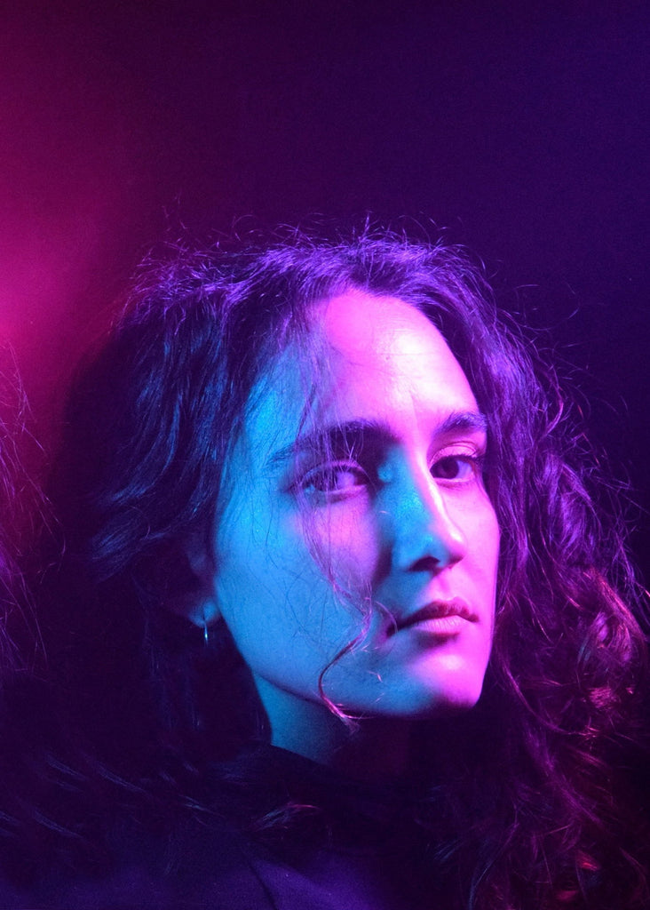 Artist Portraits | The Ode To