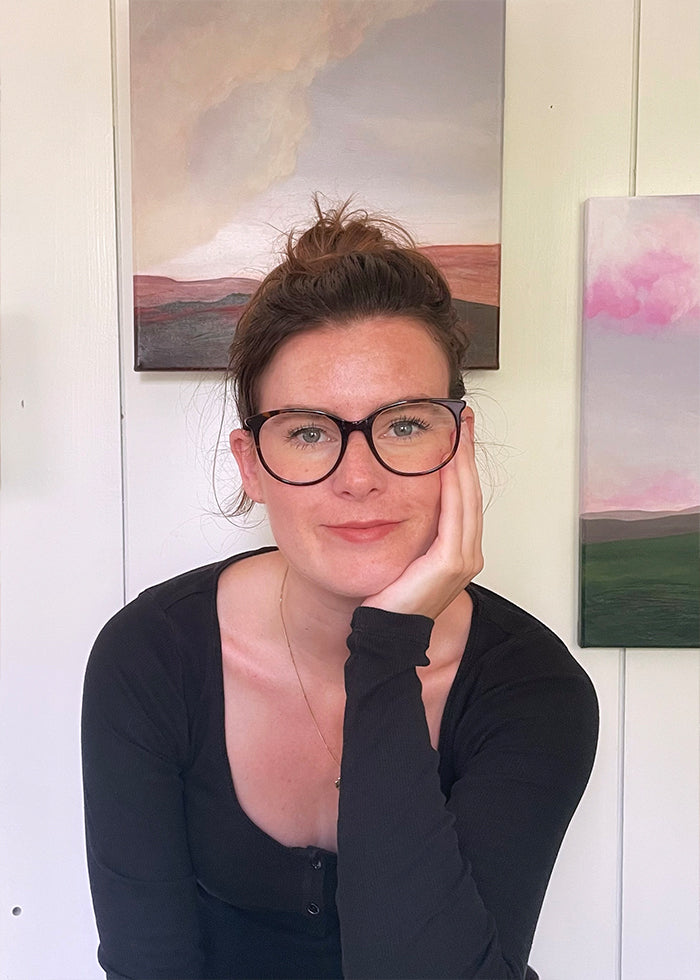 Artist Portraits | The Ode To