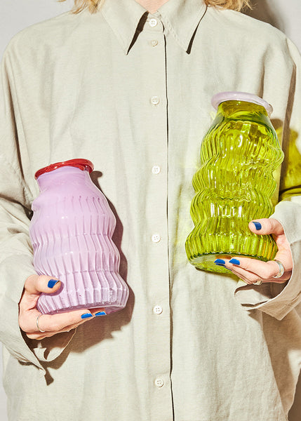 All Artists | The Ode To