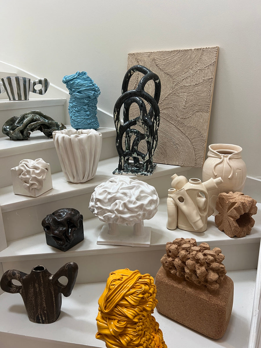 Modern sculptures - Sculpture art online | The Ode To