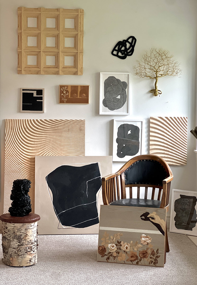 Wall art - Unique & Handmade | The Ode To – Page 2