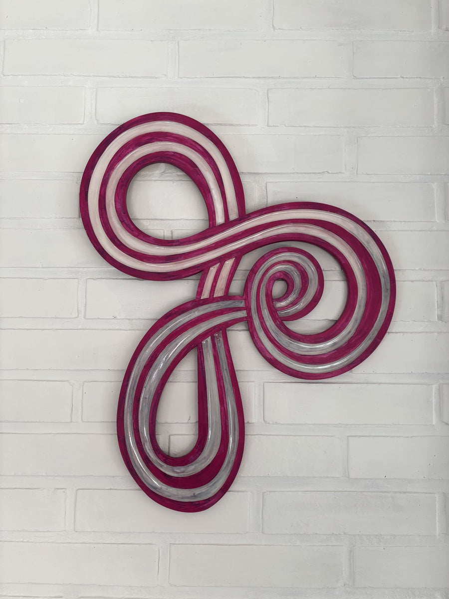 Nina Leth | Anna | Original Sculpture | The Ode To