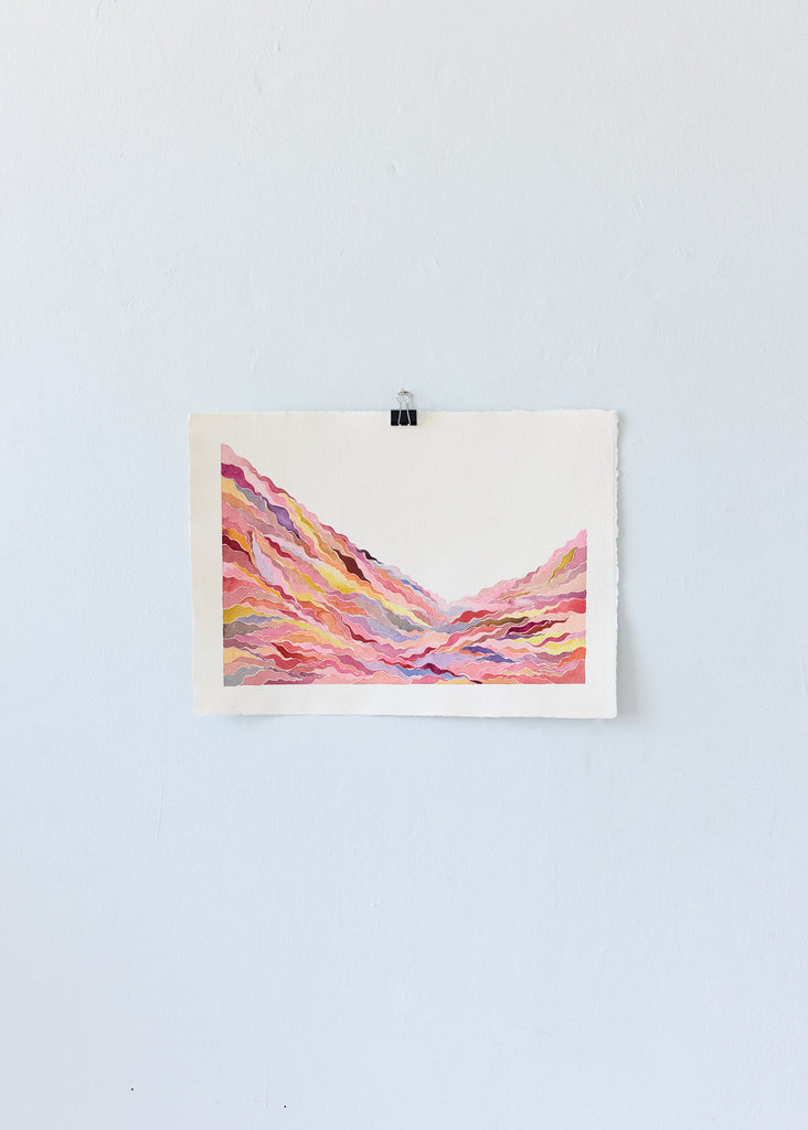 New arrivals within art | The Ode To