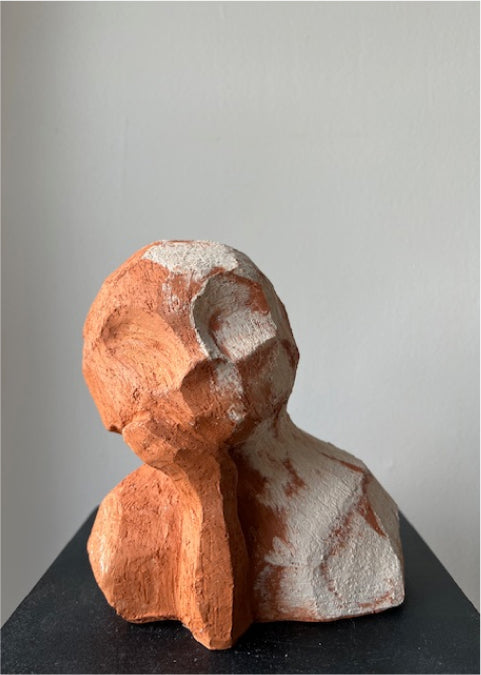 Kristina Engelin | The Ode To