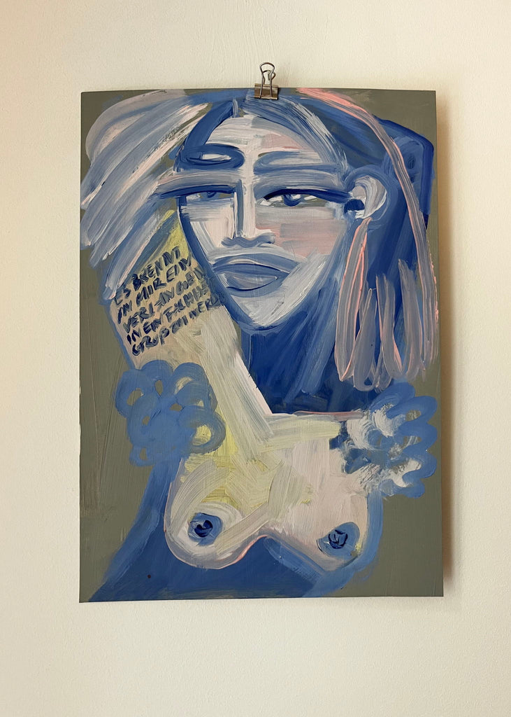 New arrivals within art | The Ode To – Page 8