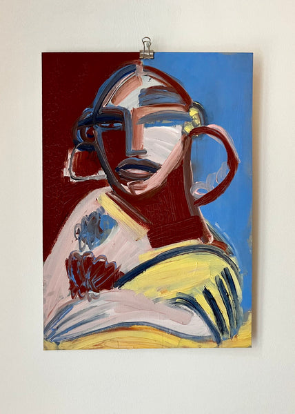 All Artists | The Ode To